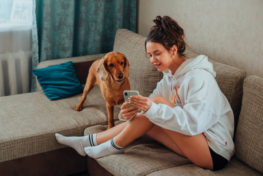 Unlocking Canine Conversations: A Review of the Dog Language Translator App